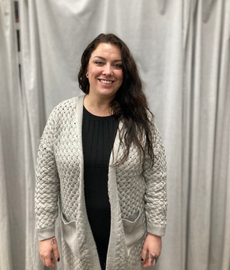 Nancy Hubbard - Cowlitz and Clark County Child Advocates